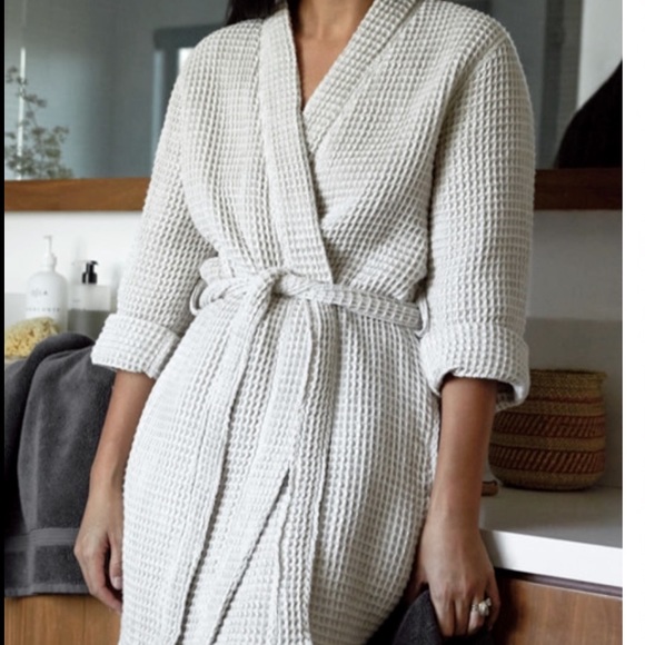 Parachute | Intimates & Sleepwear | Parachute Spa Quality Organic Cloud ...